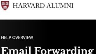 Petition · Request Harvard to Keep its Promise on Post . Harvard . Edu ...