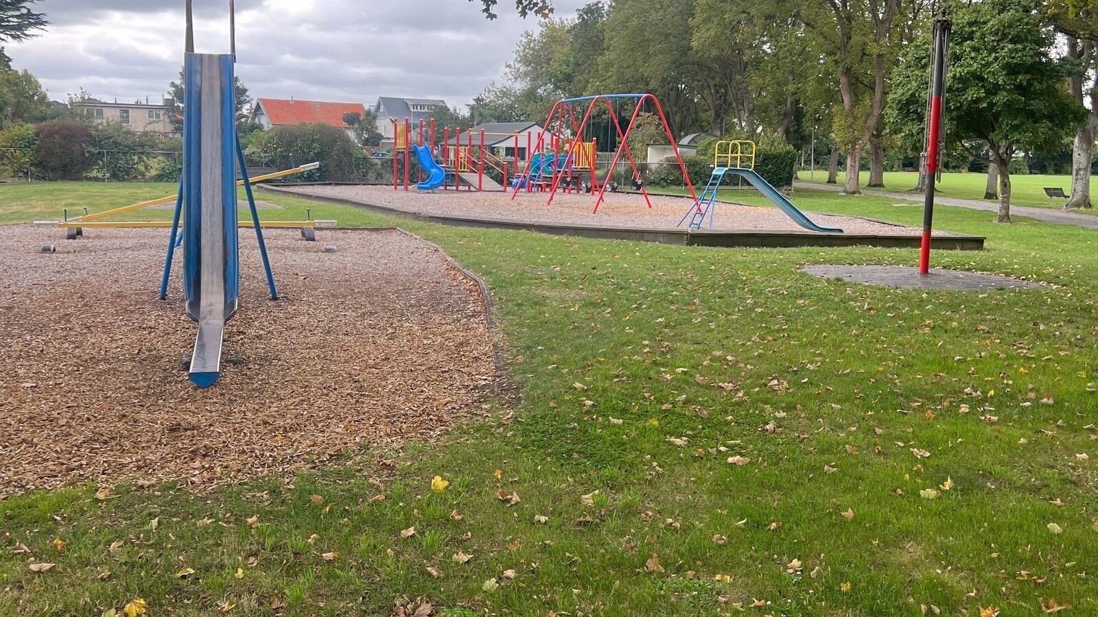 Petition · Revitalize the Children's Playground at Elmwood Park ...