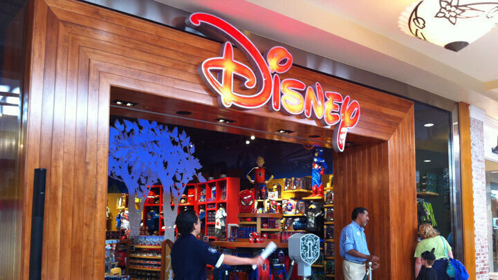 Petition · Reopen The Disney Store at Park Meadows Mall in Lone Tree CO ...