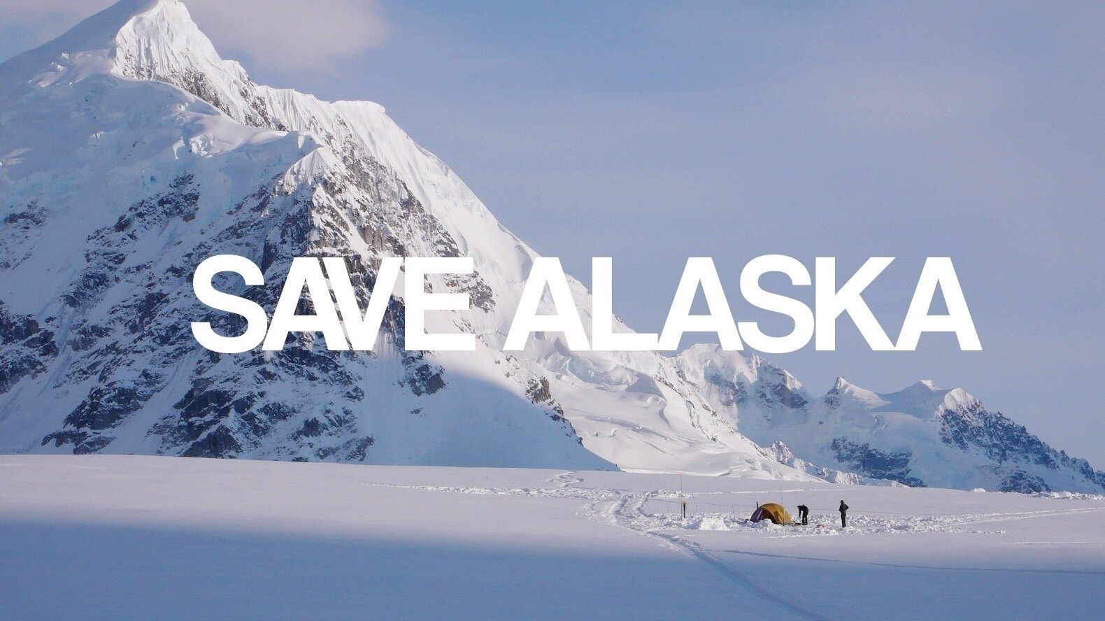 Petition · Save Alaska: Stop the “One Big Beautiful Bill” - United ...