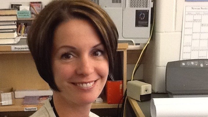 Petition · Have Lauren Italiano Resign From Newton North - United ...