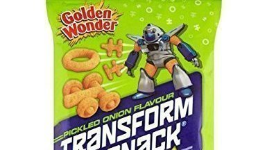 Petition · Bring back Pickled Onions Transformers - United Kingdom ...