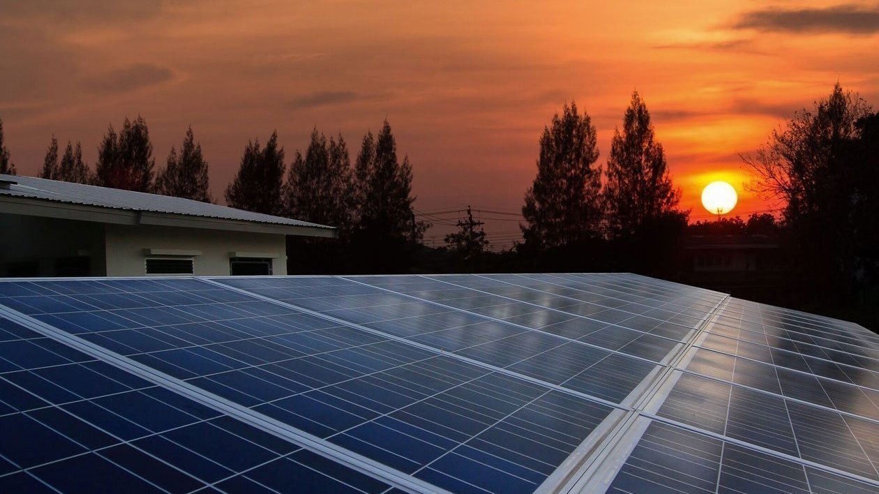 Petition · Make A Pledge To Support Solar - United States · Change.org