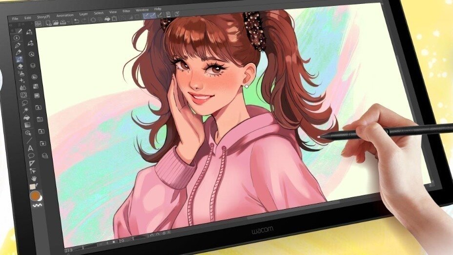 Petition · CELSYS to support Clip Studio Paint on Linux systems ...