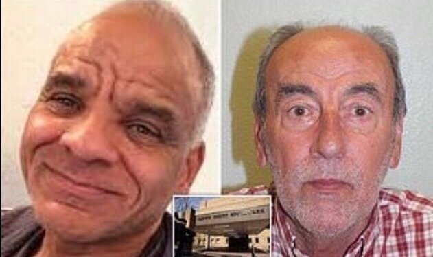 Petition · Justice for Gary Amer - United Kingdom · Change.org