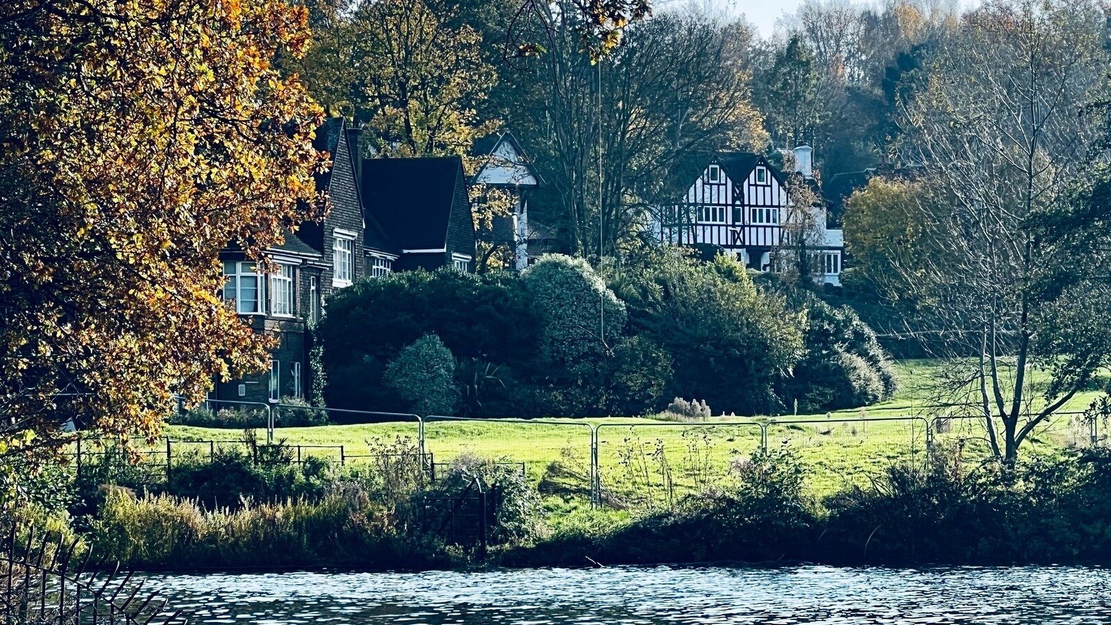 Petition update · The Save Wimbledon Park Group Continues its Fight ...