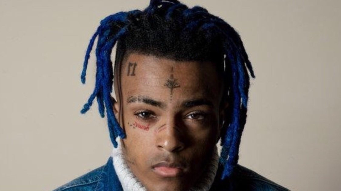 Petition · Change Dimond High School’s name to XXXTentacion High School ...