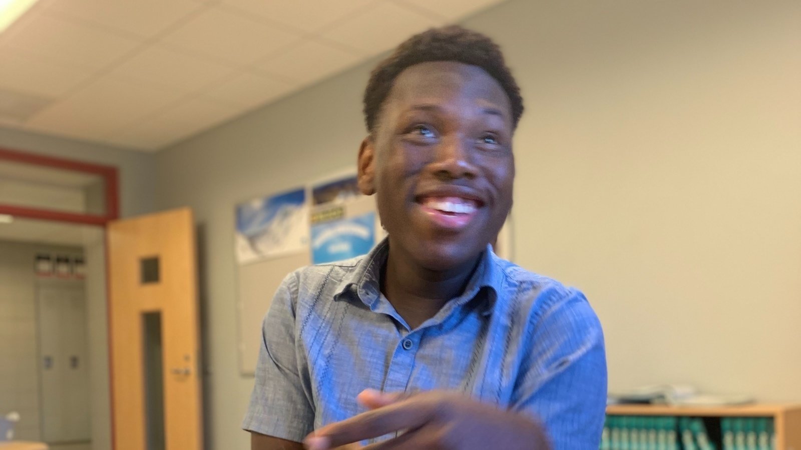 Petition · Alex and Lucy’s seats in Chemistry - United States · Change.org