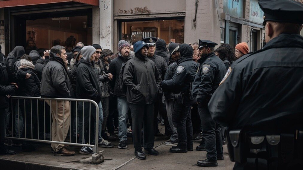 Petition · Justice Over Deplorables: Demanding Action Against ...