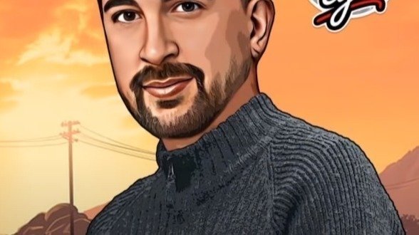 Petición · Que Javi Oliveira vuelva a London Eye - España · Change.org