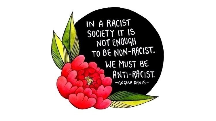 Petition · Teach anti-racism in schools! - United Kingdom · Change.org