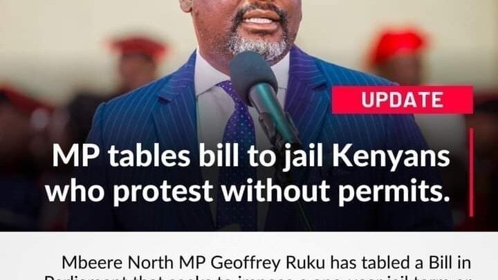 Petition · Recalling the University Degree of George Ruku, Member of ...