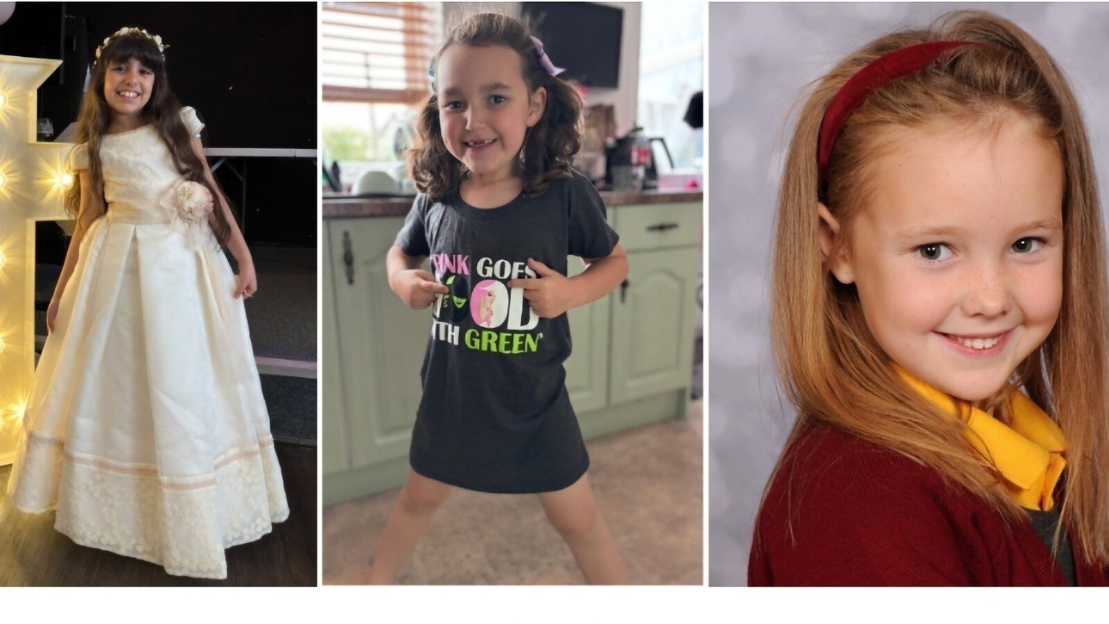 Petition · Demand that Axel Muganwa Rudakubana be tried as an Adult for ...