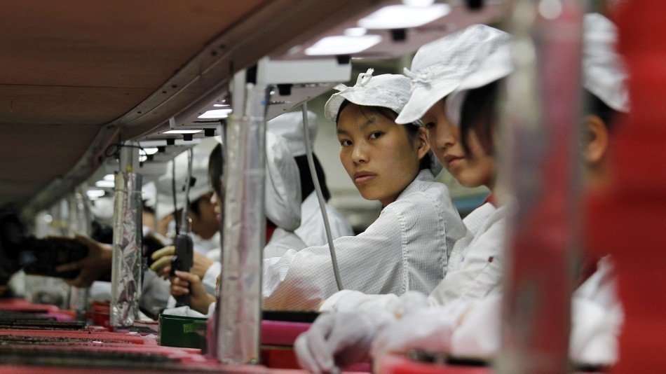 Petition · We want to see Apple Inc. stop using child labour ...