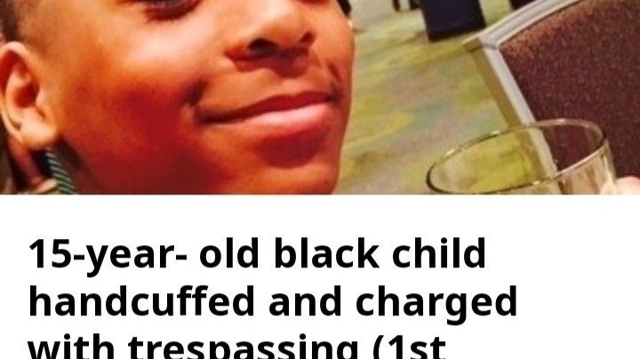 Petition update · Is Dr. Shelley Redinger Racist? · Change.org · Change.org