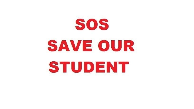 Petition · SOS-Save Our Student - United Kingdom · Change.org