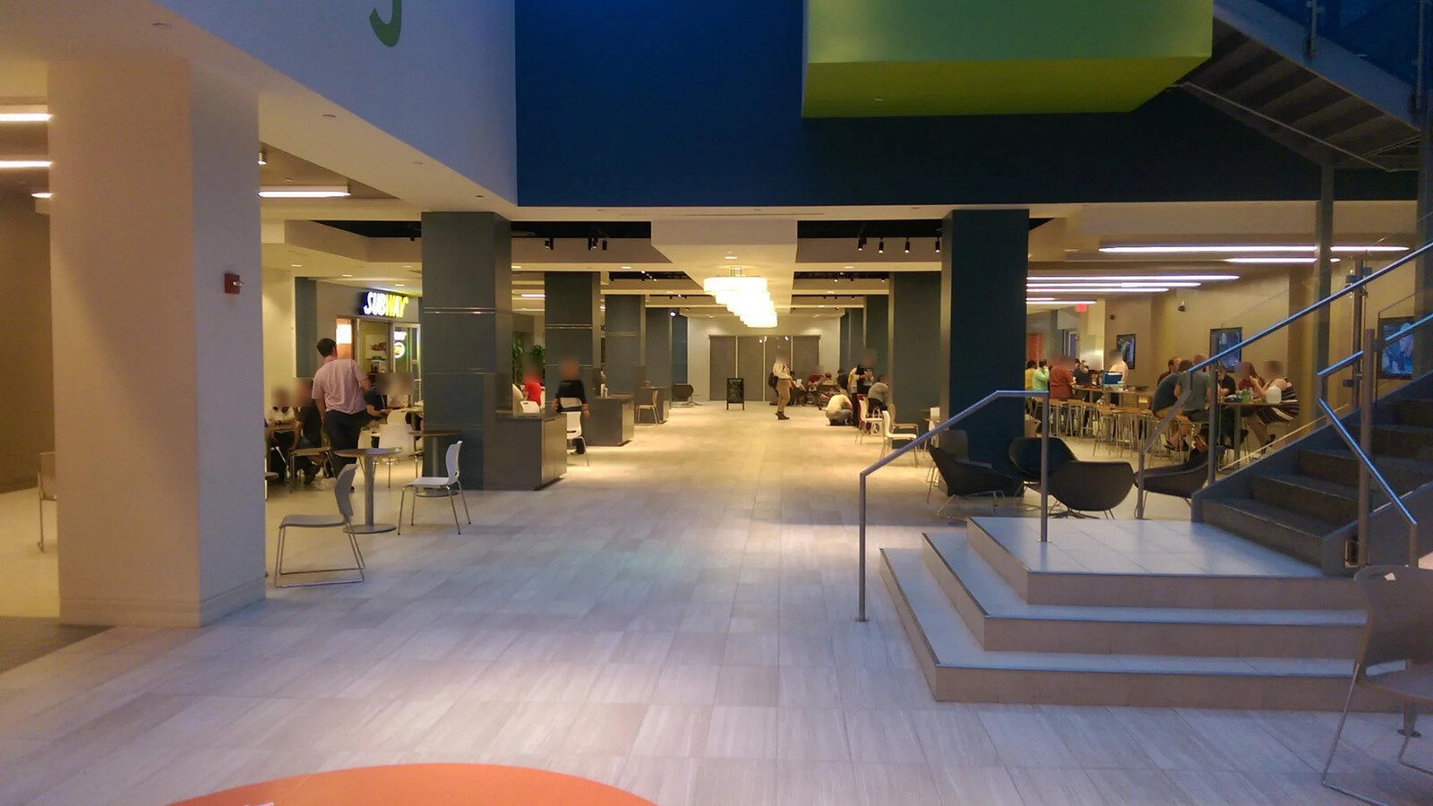 Petition · Bring back the tables and chairs to the Crystal City Landing ...