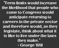 Petition · Term Limits for Government Officials - United States ...