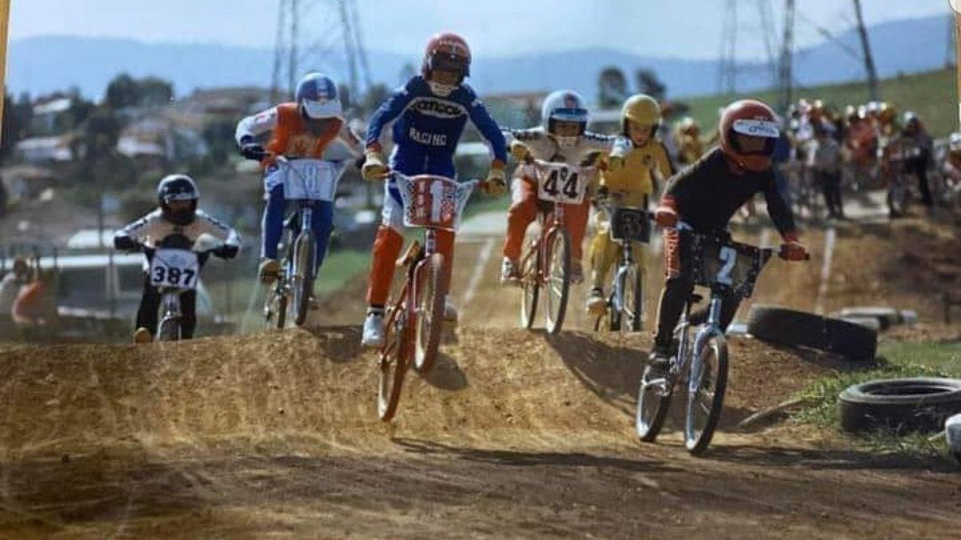 Petition · Rebuild Koonawarra BMX Track - Australia · Change.org