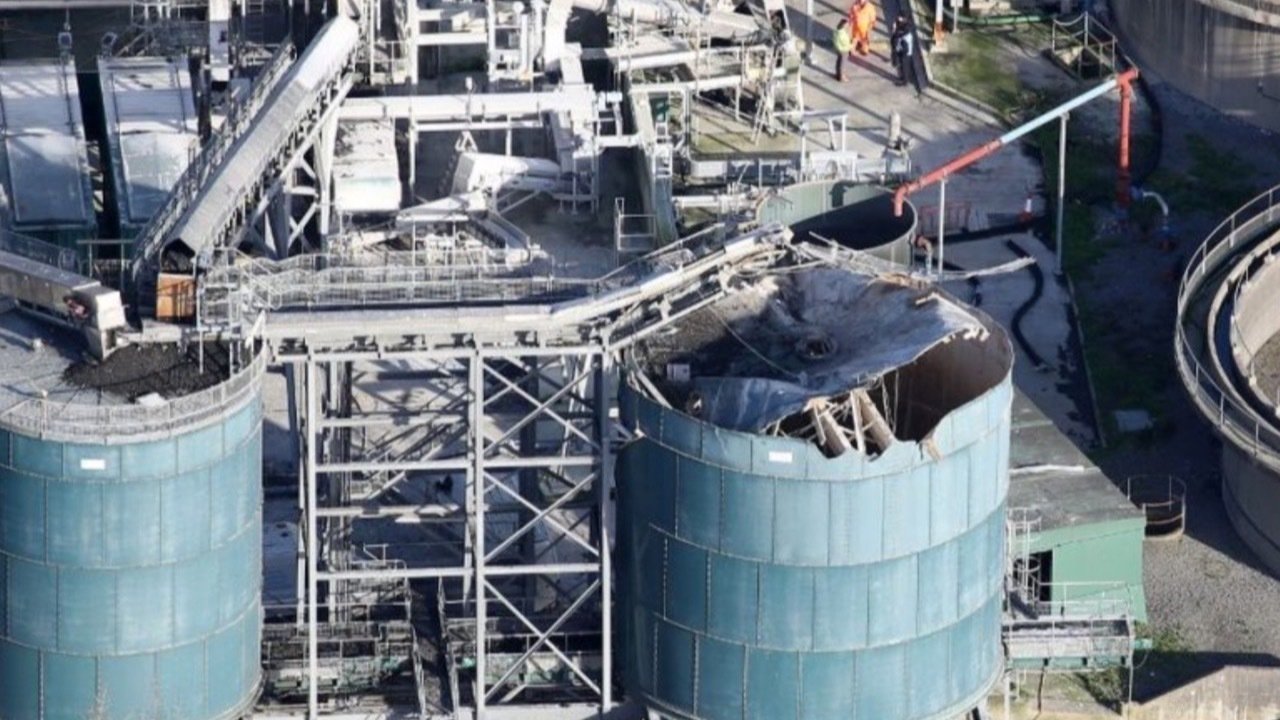 Petition · TO STOP APPLICATION: PL/0037/23DEVELOPMENT: FOR AN ANAEROBIC ...