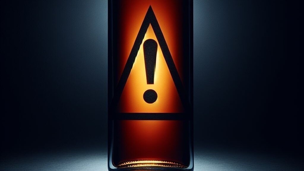 Petition · Mandate Warning Labels on All Alcohol Beverages - United ...
