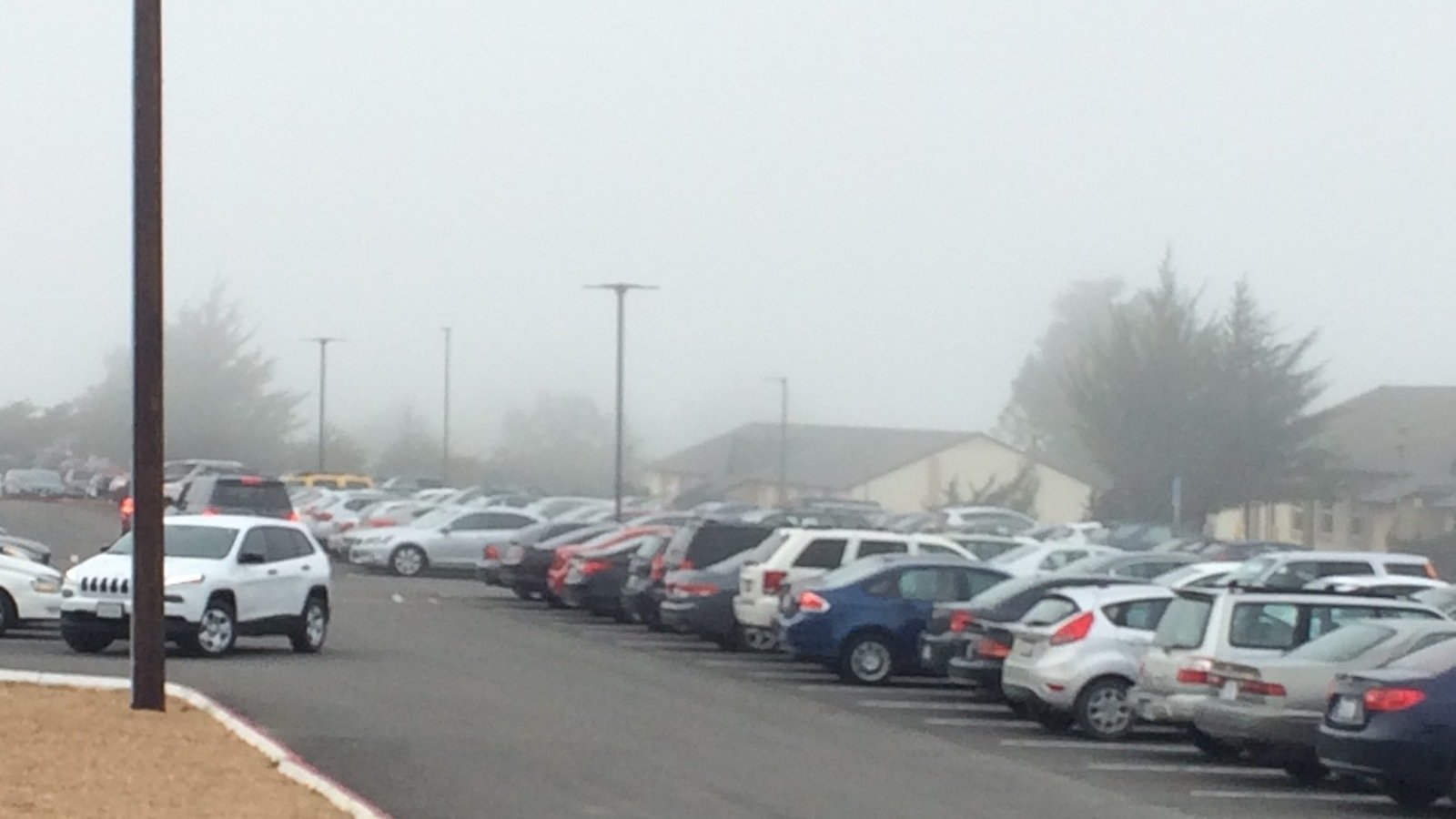 Petition · Realistic and Sustainable CSUMB Parking Solutions - United ...