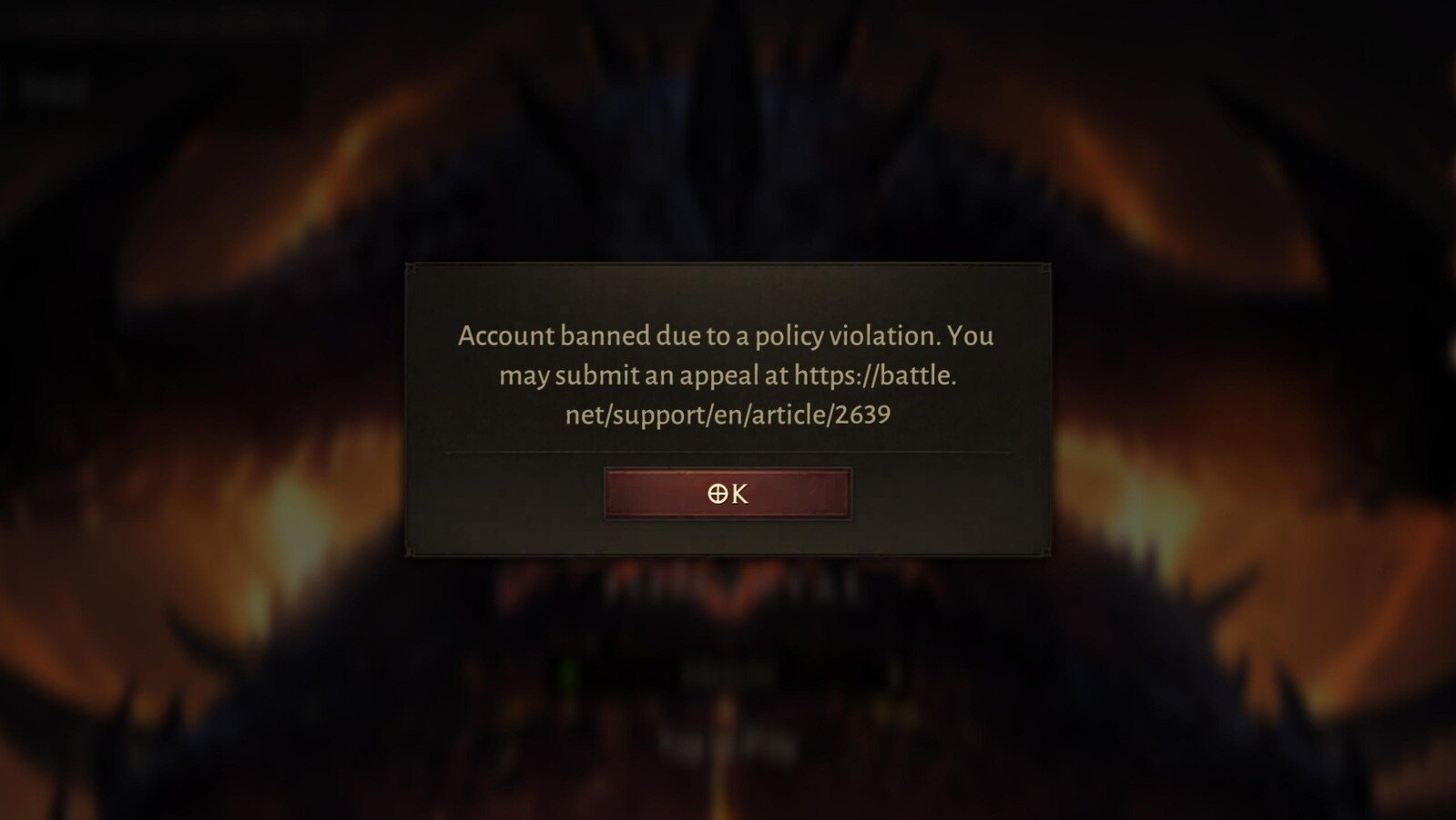 Petition · Fix Blizzard Entertainment's Customer Service and Unjust ...