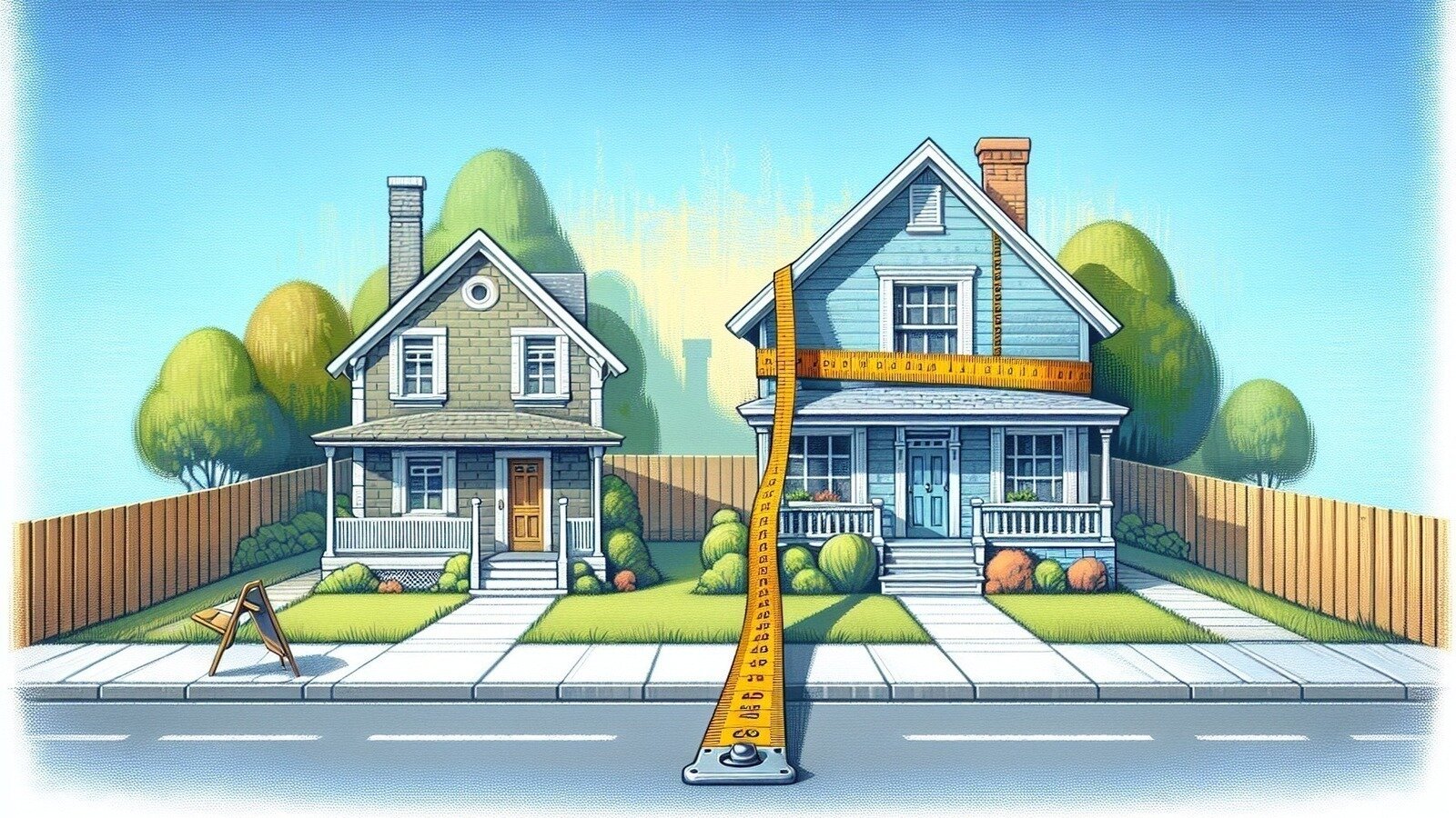 Petition · Implement Property Tax Calculation Based on Square Footage ... Petition · Implement Property Tax Calculation Based on Square Footage ...