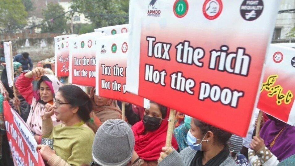 Petition · Stop tax cheating, and fix the system now! - Philippines ...