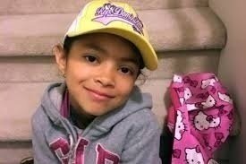 Petition · Demand an appeal of verdict in Aaliyah Rosa’s murder trial ...