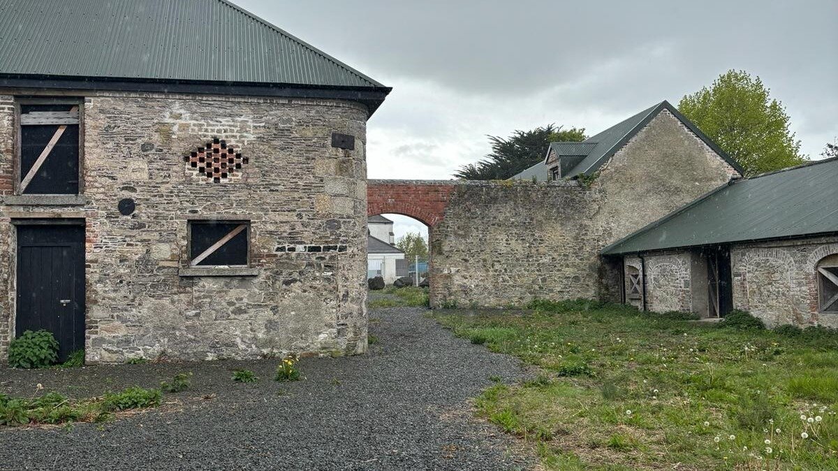 Petition update · Public Consultation on Castle Stables and Courtyards ...