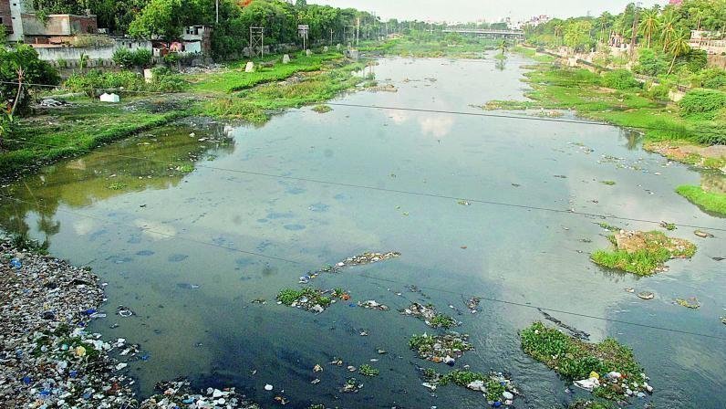 Petition · Saving and solving the Musi river and its current issues ...