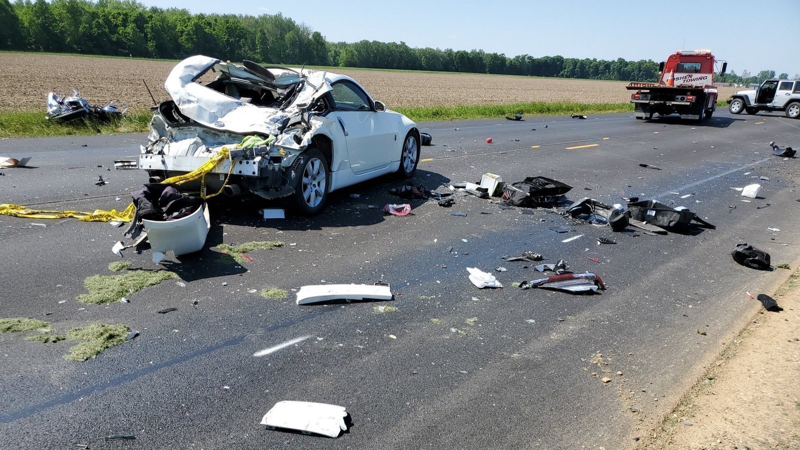 Petition · Preventing Distracted Driving - United States · Change.org