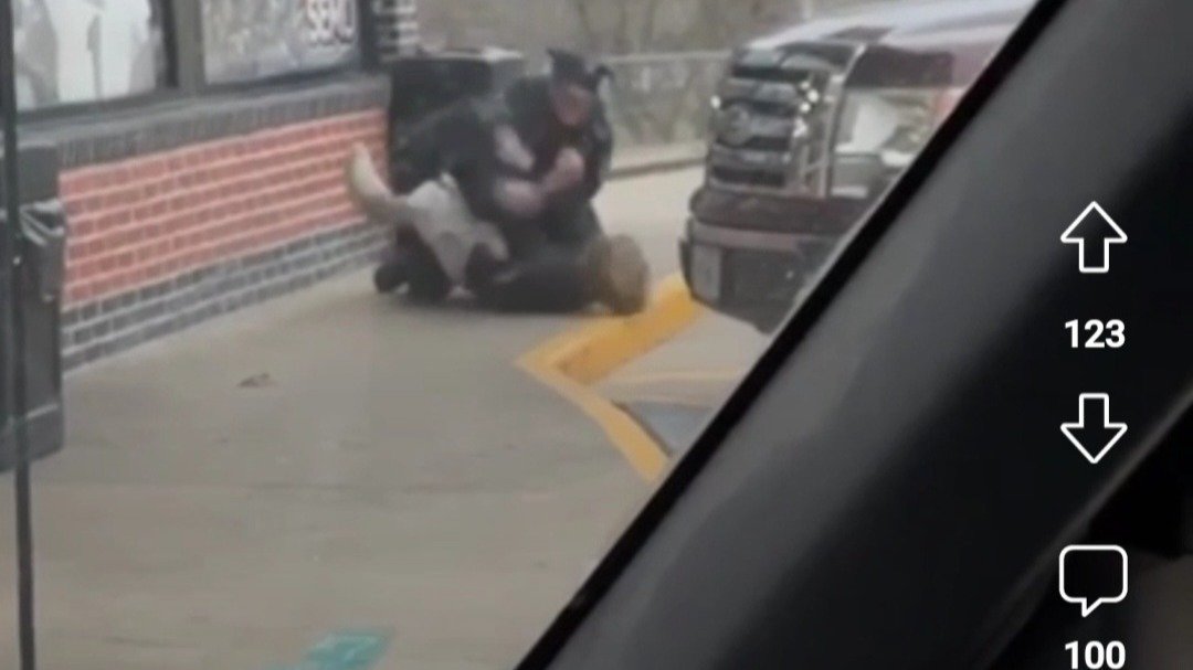 Petition update · Shawn Stockard GoFundMe · Change.org · Change.org