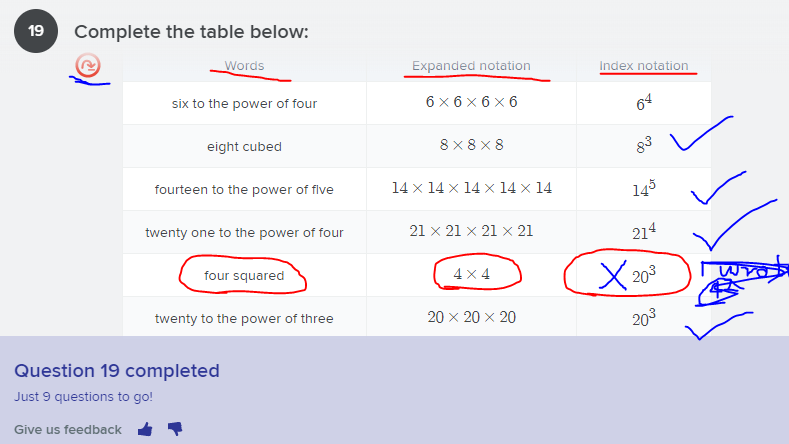 Petition · NO MORE ADAPTIVE TASKS IN MATHSPACE - Australia · Change.org