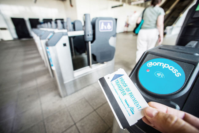 Petition · Stop The Double Transit Fee - Canada · Change.org