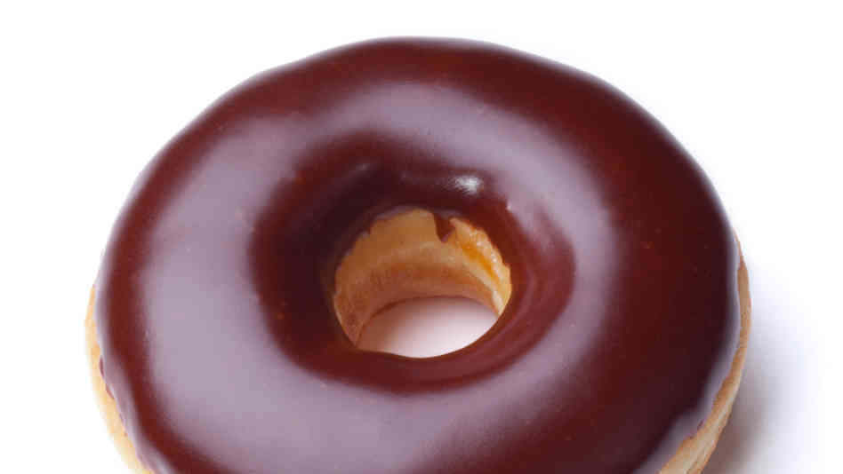 Petition · Bring back the doughnut - United States · Change.org