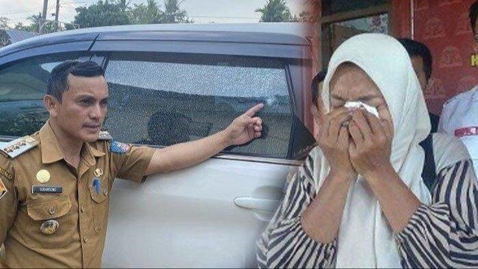 Petition · Mendesak Keadilan untuk Ibu Supriyani dan Camat Baito ...