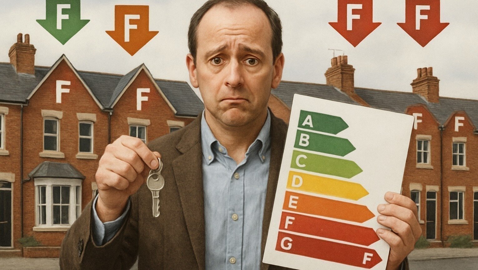 Petition · Demand Immediate Clarity on EPC Changes Impacting Landlords ...