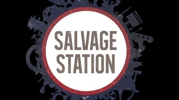 Petition · Save The Salvage Station - Asheville, United States · Change.org