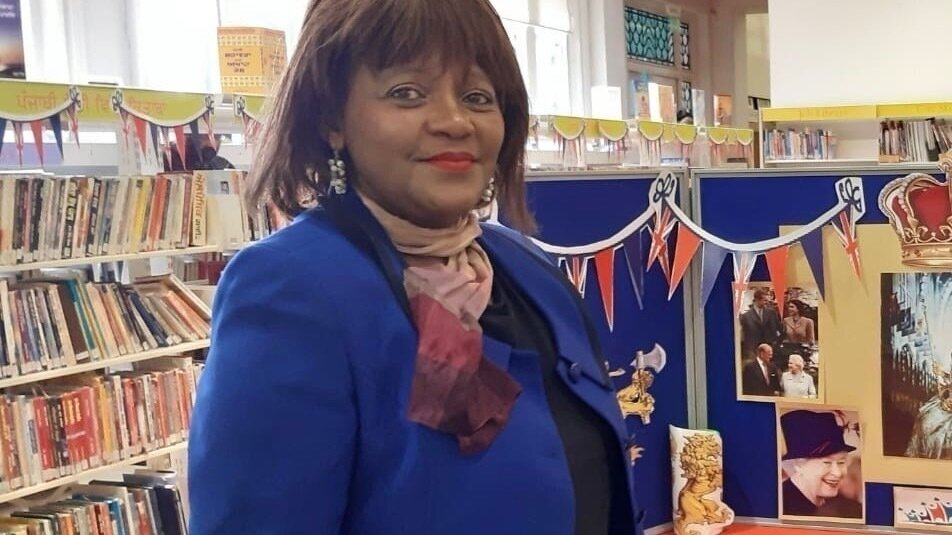 Petition · “Save Handsworth Library” - United Kingdom · Change.org
