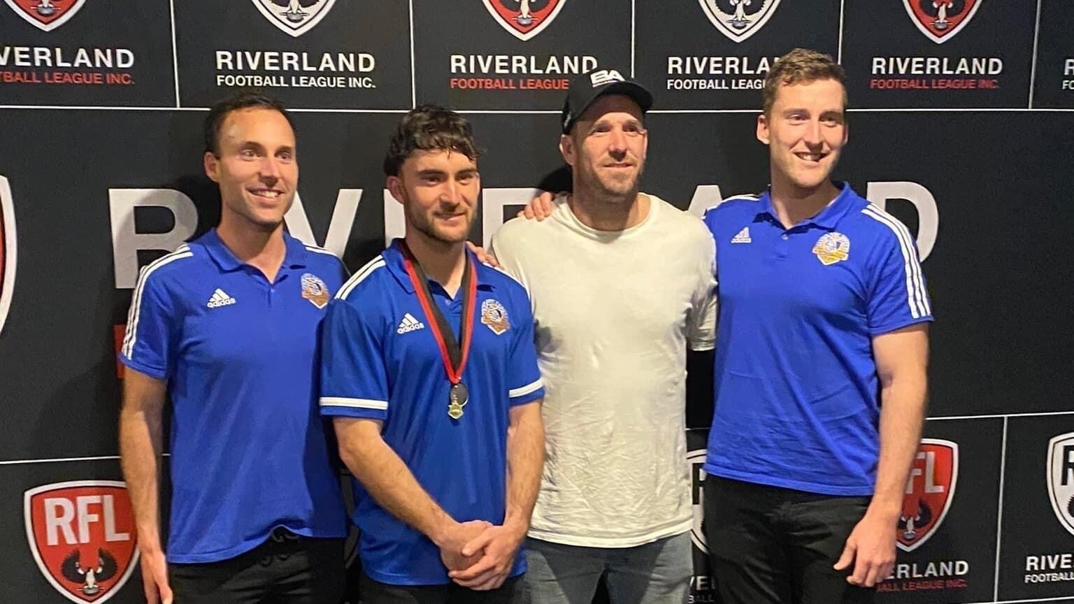 Petition · Change Whillas Medallist name to the Woolford Medallist ...