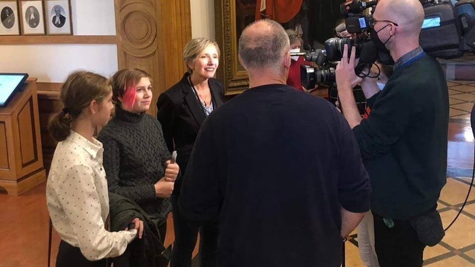 Petition · Revert Maplehurst Middle School French Immersion - Canada ...