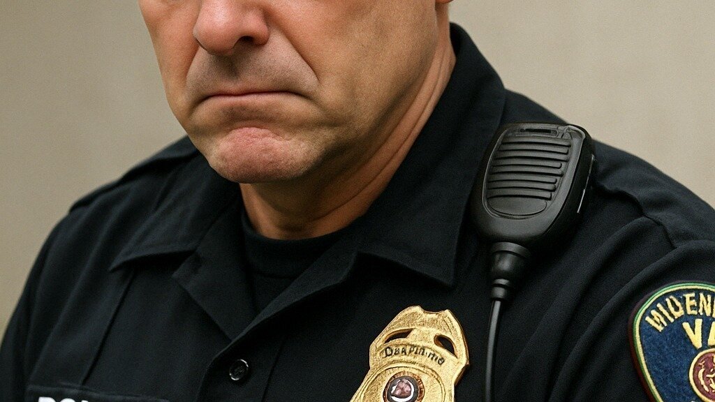 Petition update · Phoenix VA Police Officials Face Giglio Impairment ...