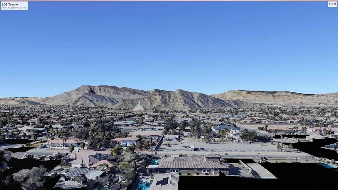 Petition update · Your voice matters: Stand Against the LDS Temple at ...