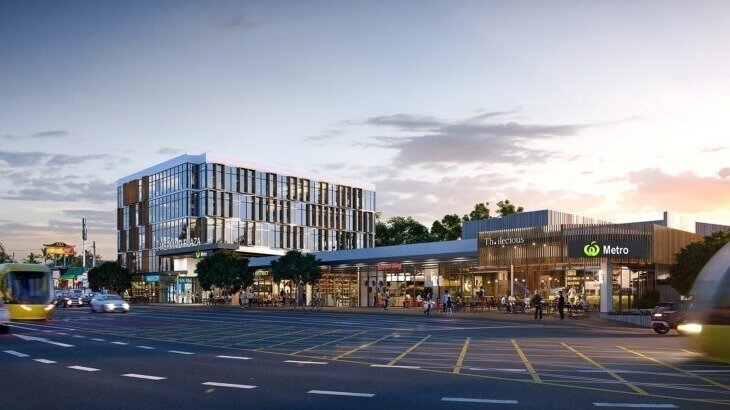 Petition · Mermaid Plaza Parking Extension - Australia · Change.org