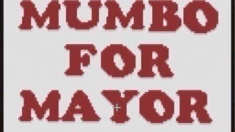 Petition · Mumbo For Mayor - Australia · Change.org