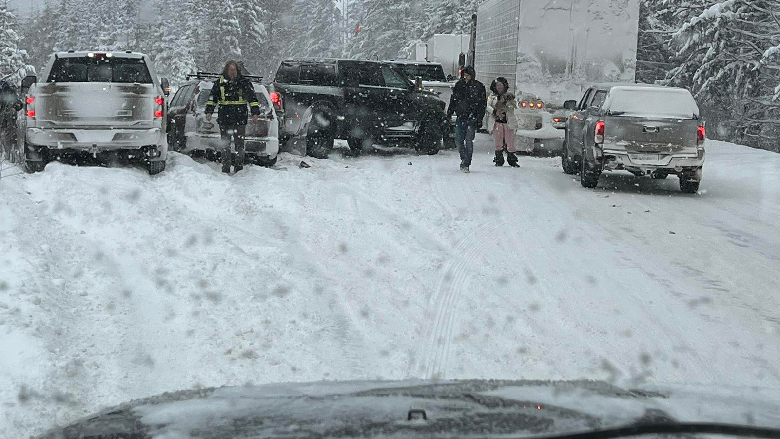 Petition · Restoring Original Highway Maintenance Program in BC ...