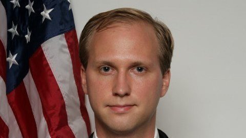 Petition · Don't Allow Nathan Larson to Run for Congress - United ...