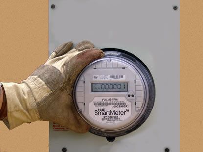 Petition · Stop Outrageous Smart Meter Bills! - United States · Change.org